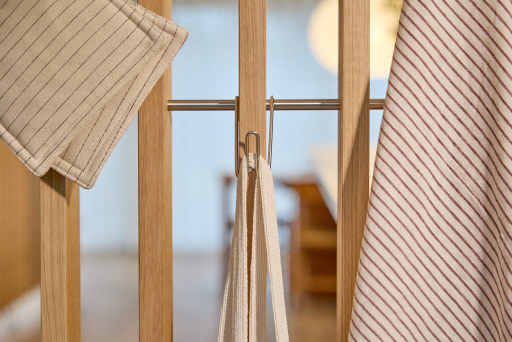 EMBRACE | Alva Wire Hook - WoodUpp Poland